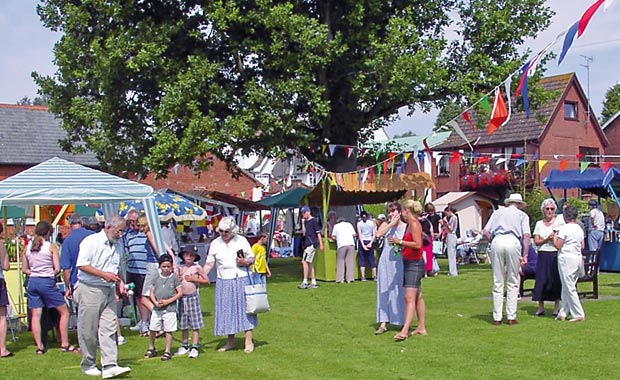 Make the most of local events - betterRetailing