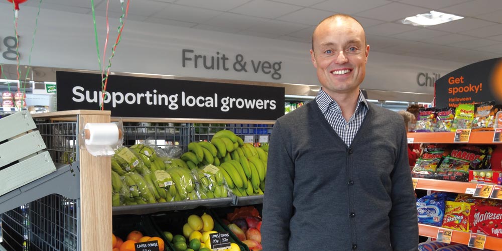 Industry profile: Kevin Hunt, MD of Lawrence Hunt & Co - betterRetailing