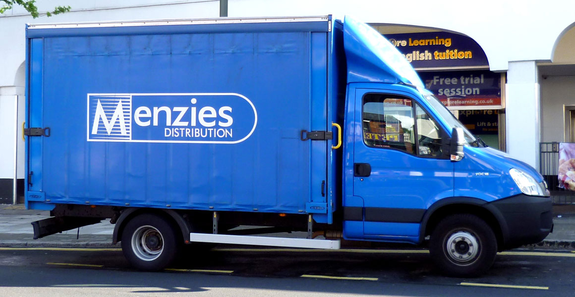 Endless LLP completes acquisition of Menzies Distribution - betterRetailing